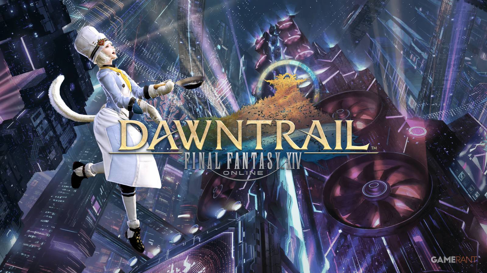 Final Fantasy 14: Best Raid Food In Dawntrail By Job