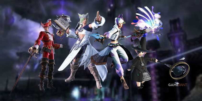 Final Fantasy 14: How To Get & Use Tomestones Of Heliometry