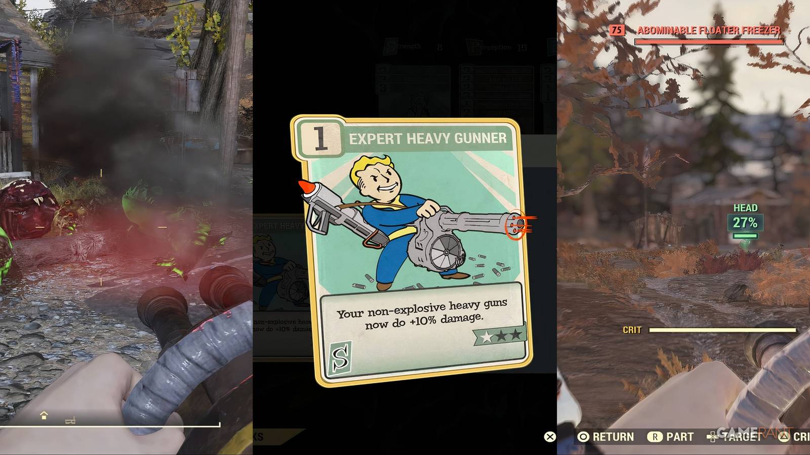 Reasons To Use The Pepper Shaker In Fallout 76