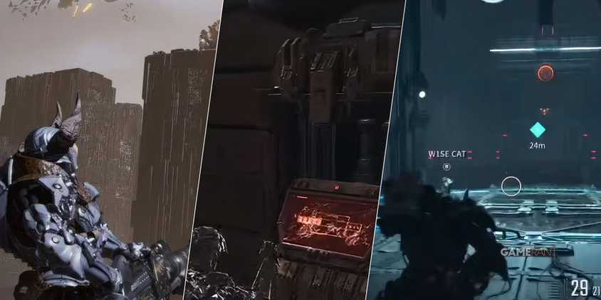 The First Descendant: All Classes & Skills