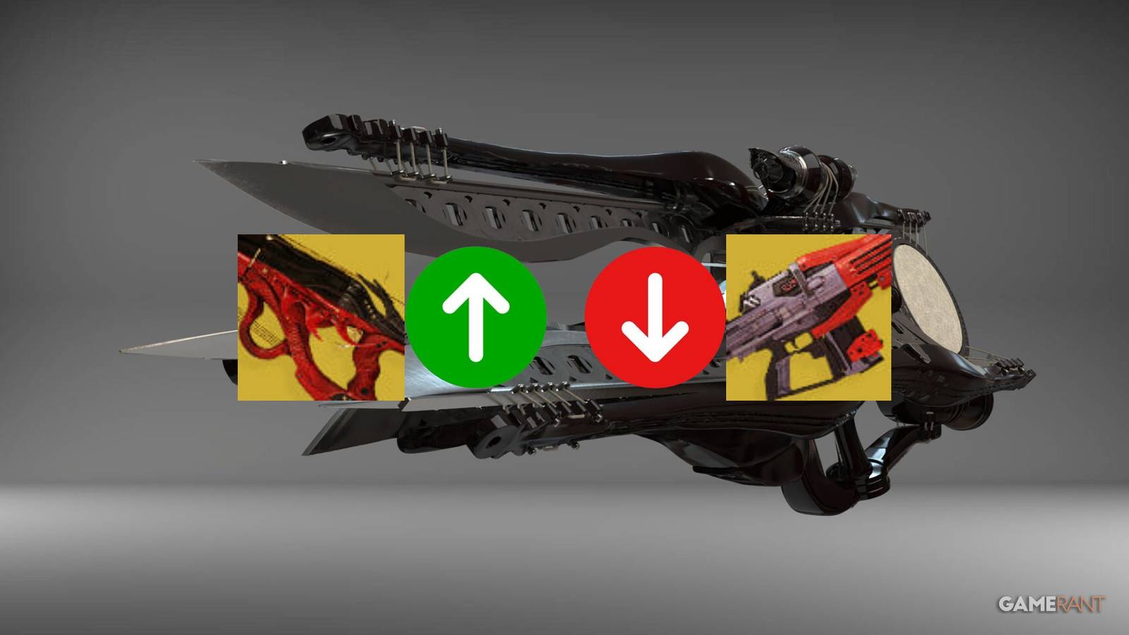 Destiny 2 The Final Shape Exotic Tier List