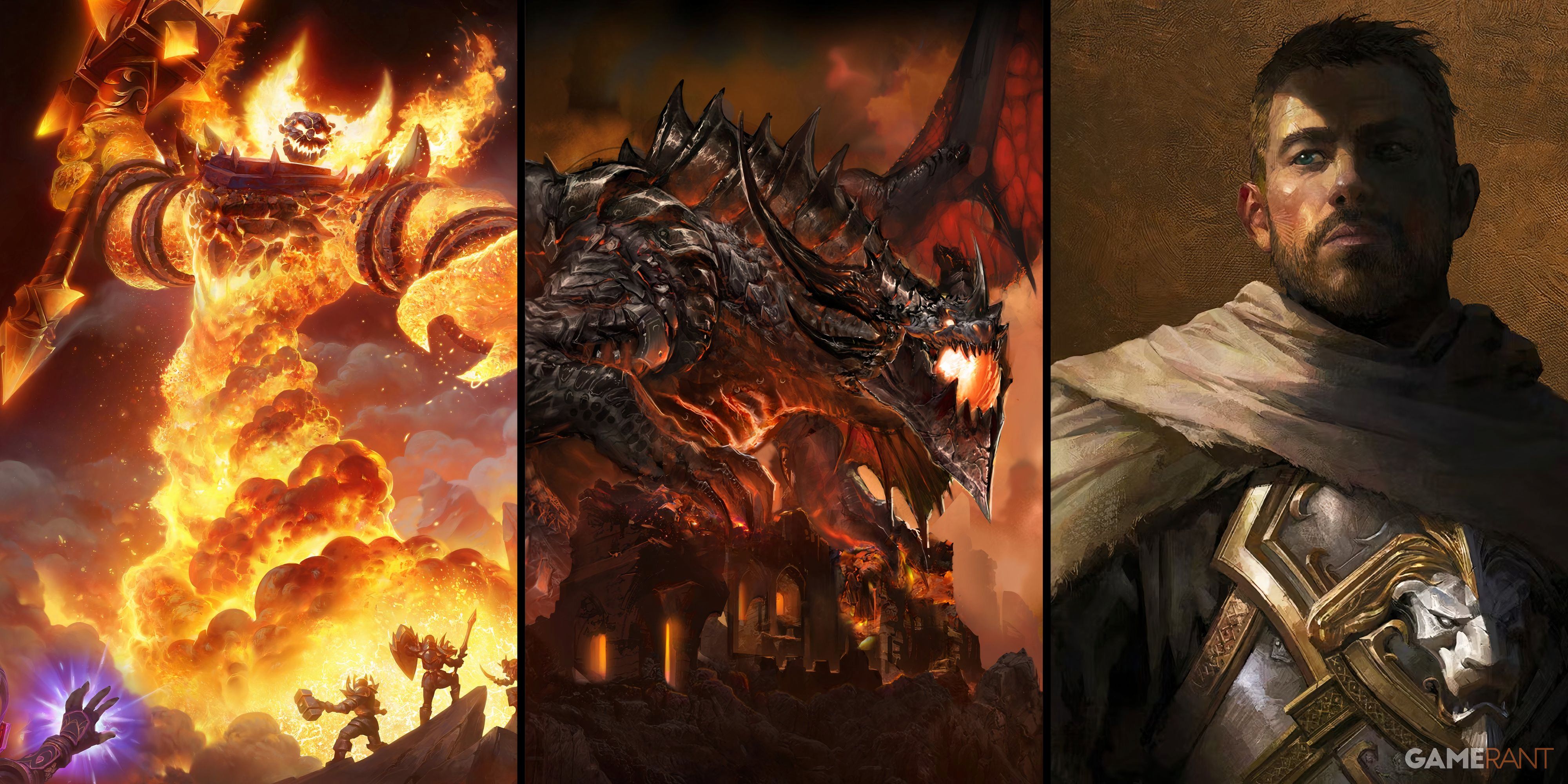 World of Warcraft: How To Restore Items (& Why You Should)