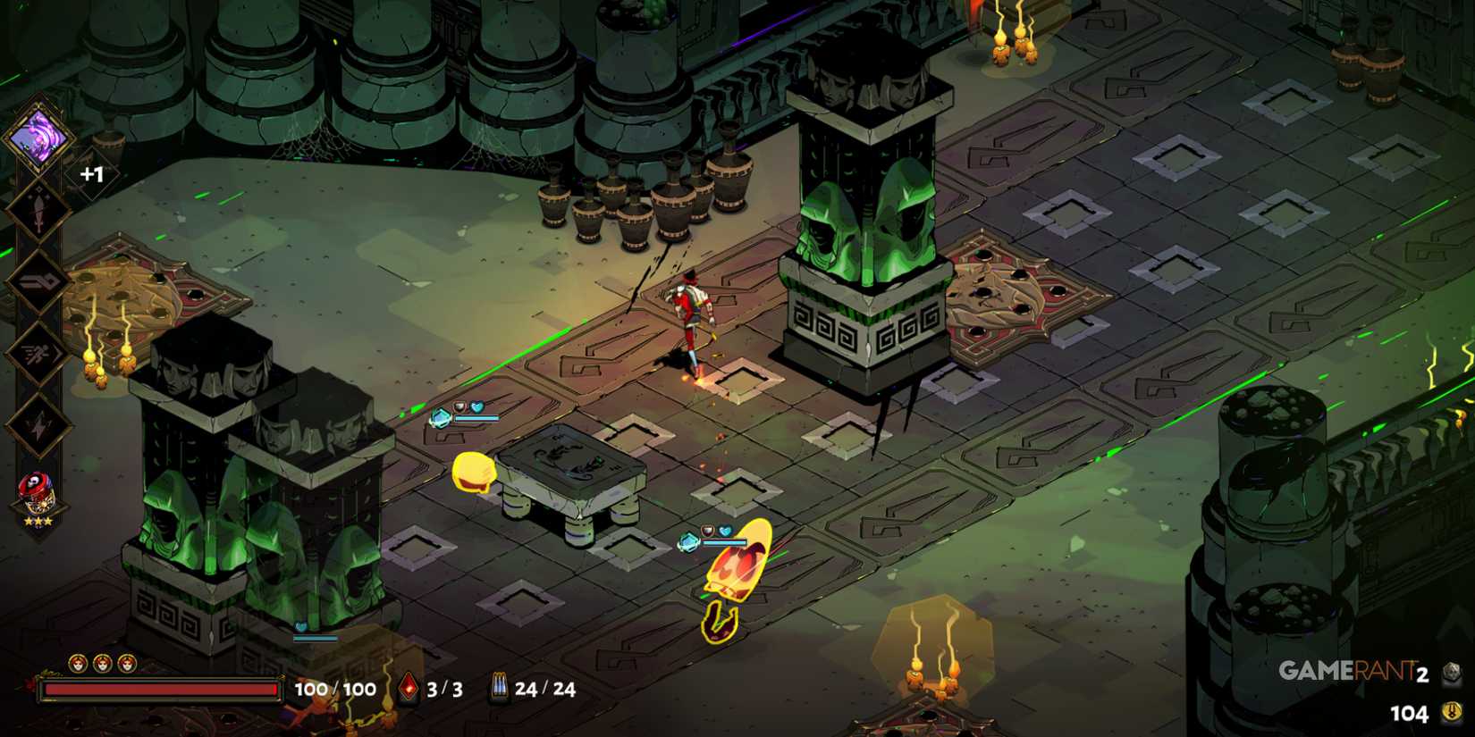 Best Roguelite Games, Ranked