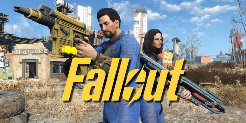 Fallout's Great War Explained