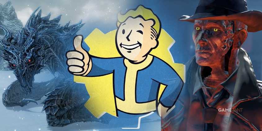 Scariest Monsters In Fallout, Ranked