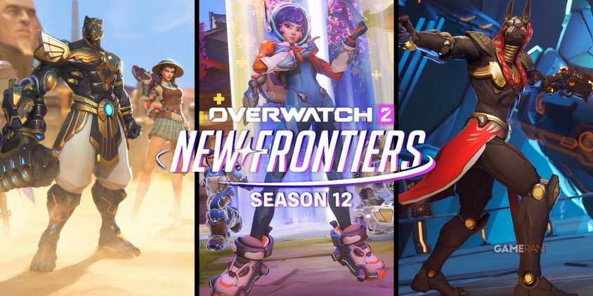 How to Get Barista Sojourn Bundle For Free (Twitch Drops) iN Overwatch 2