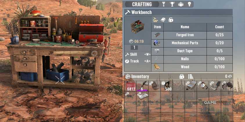 7 Days To Die: Loot Stages, Explained