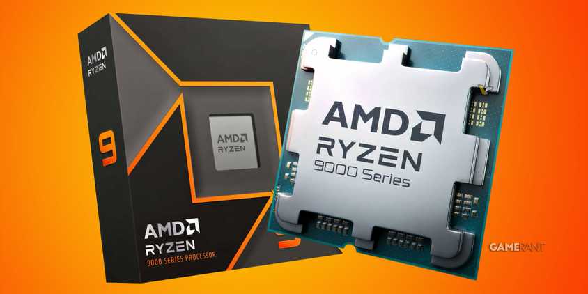 The Best AM4 CPUs for Gaming in 2024