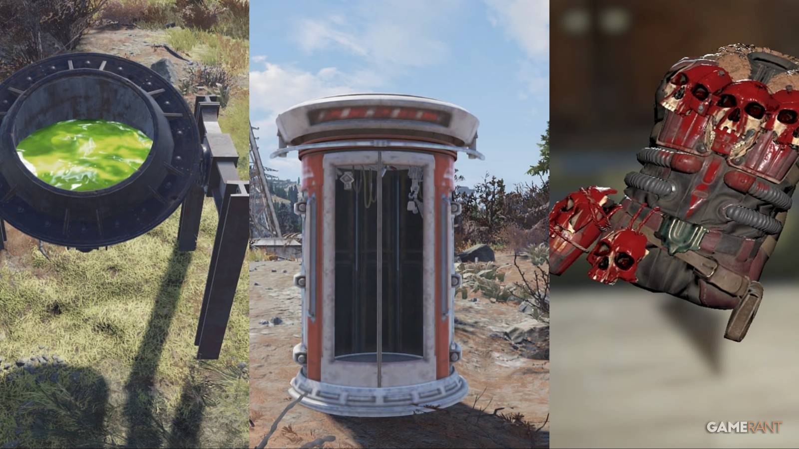 Best Daily Ops Rewards In Fallout 76