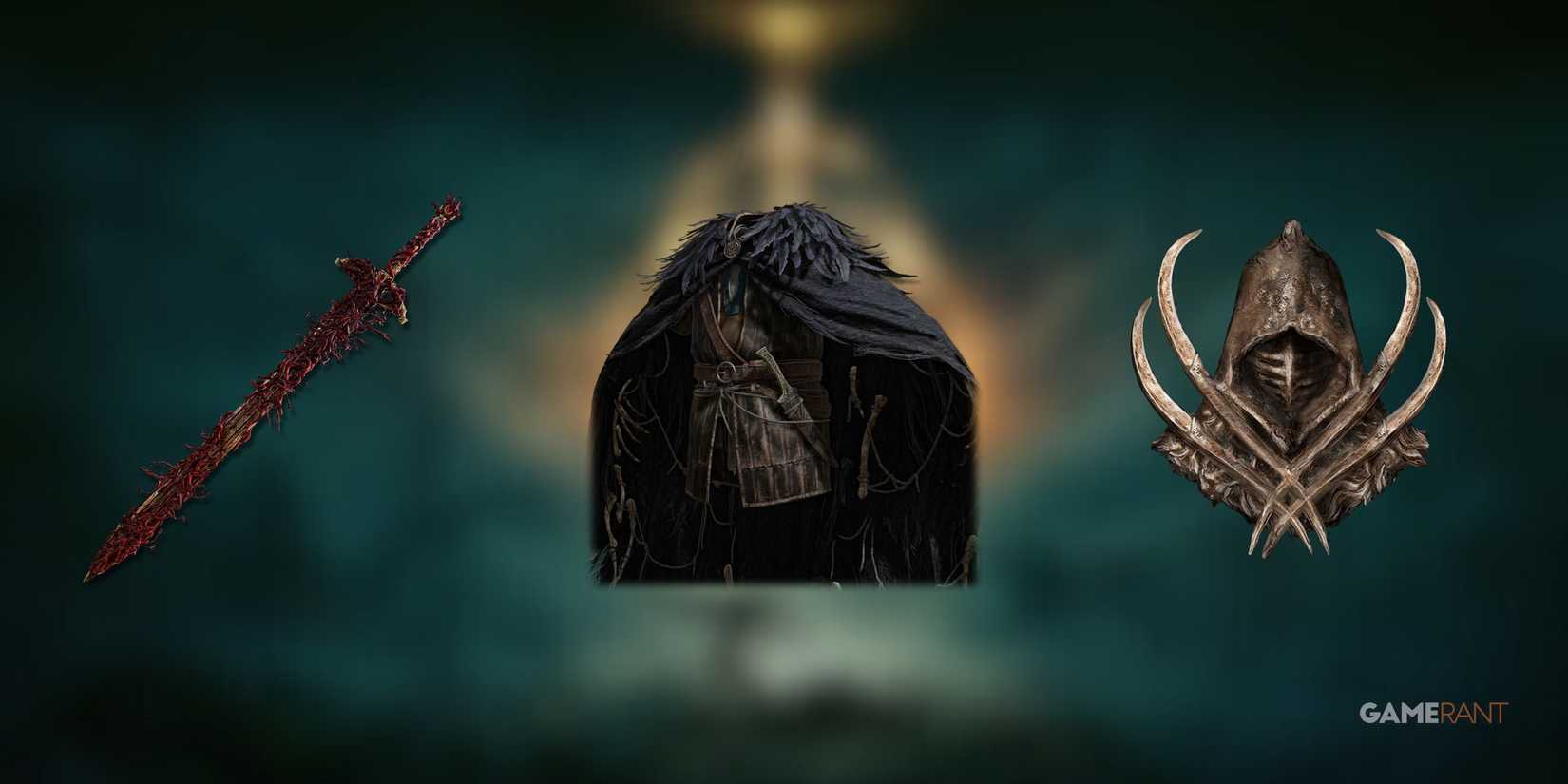 Best Faith Builds In Elden Ring