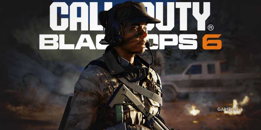 Call of Duty: Black Ops 6 Zombies Includes Nostalgic Feature