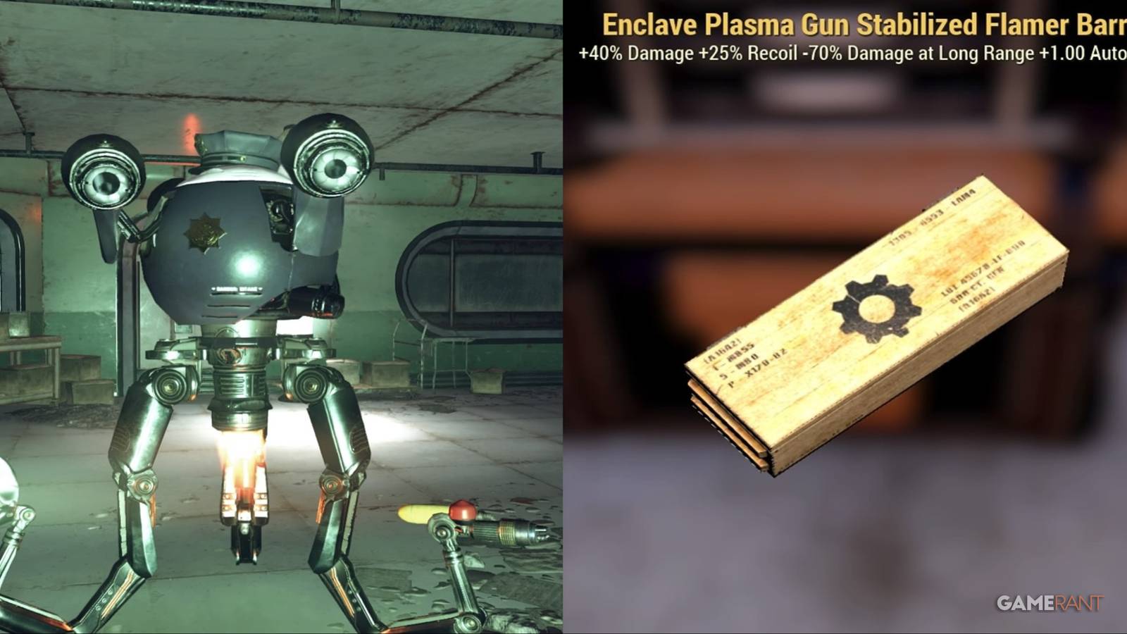 Fallout 76: Cop A Squatter Daily Quest Guide & Rewards