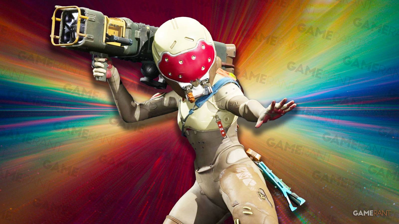 Concord: How To Play Roka Effectively