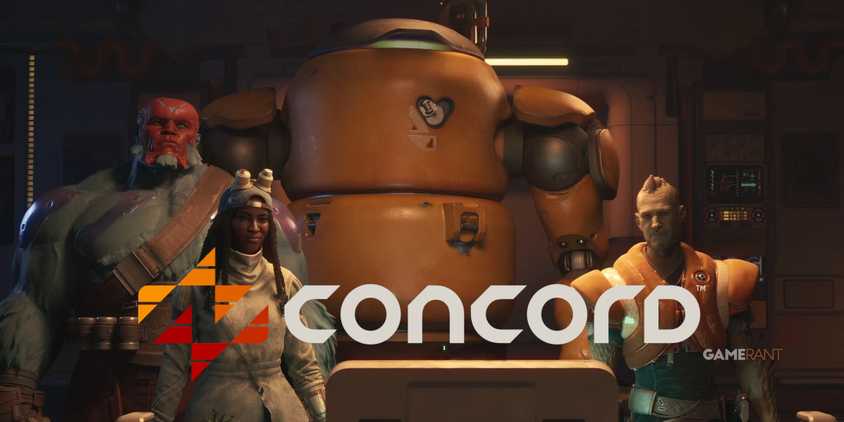 Concord is Doing Worse Than One of Xbox's Biggest Flops