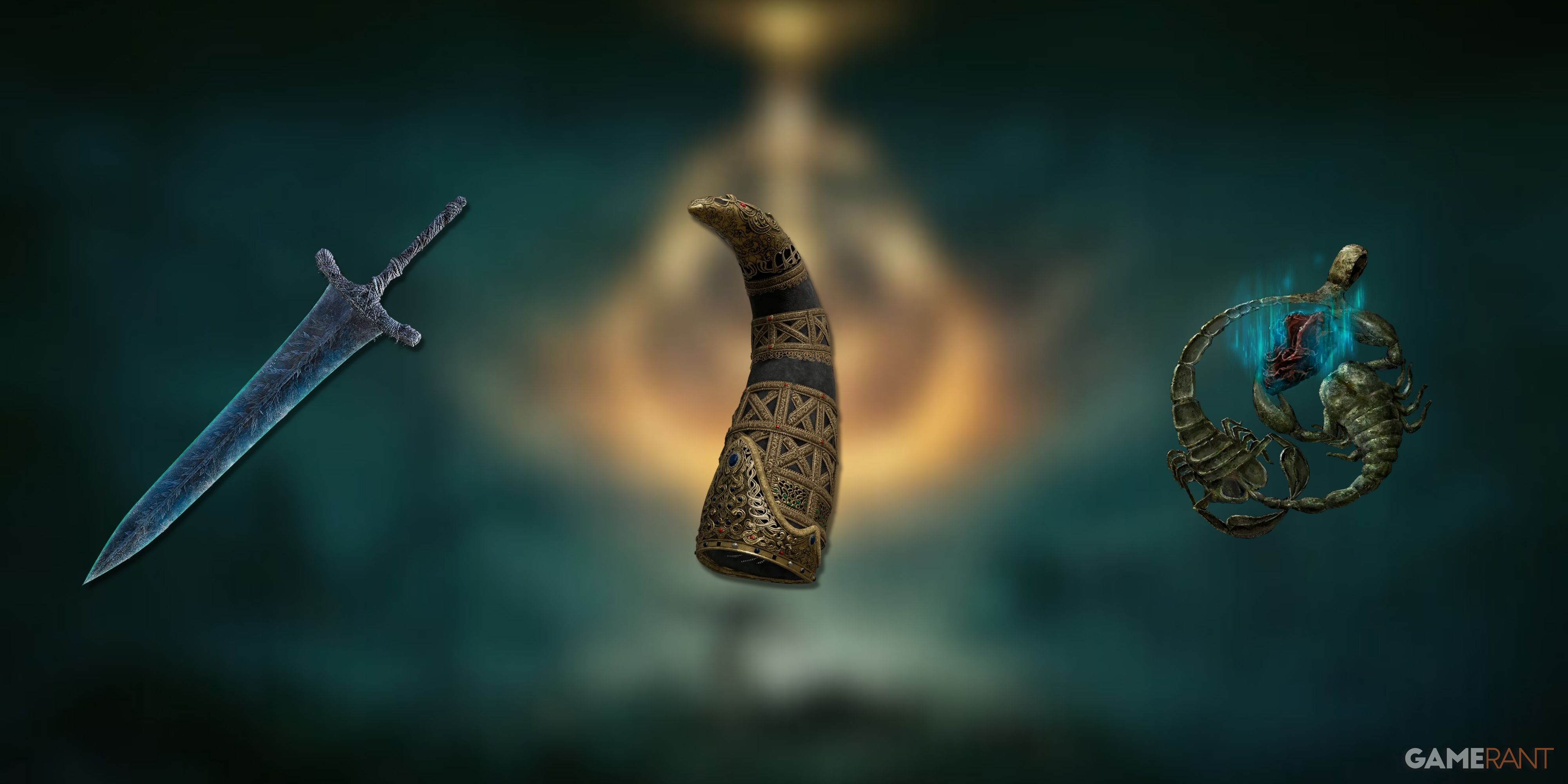 Best Intelligence Builds In Elden Ring