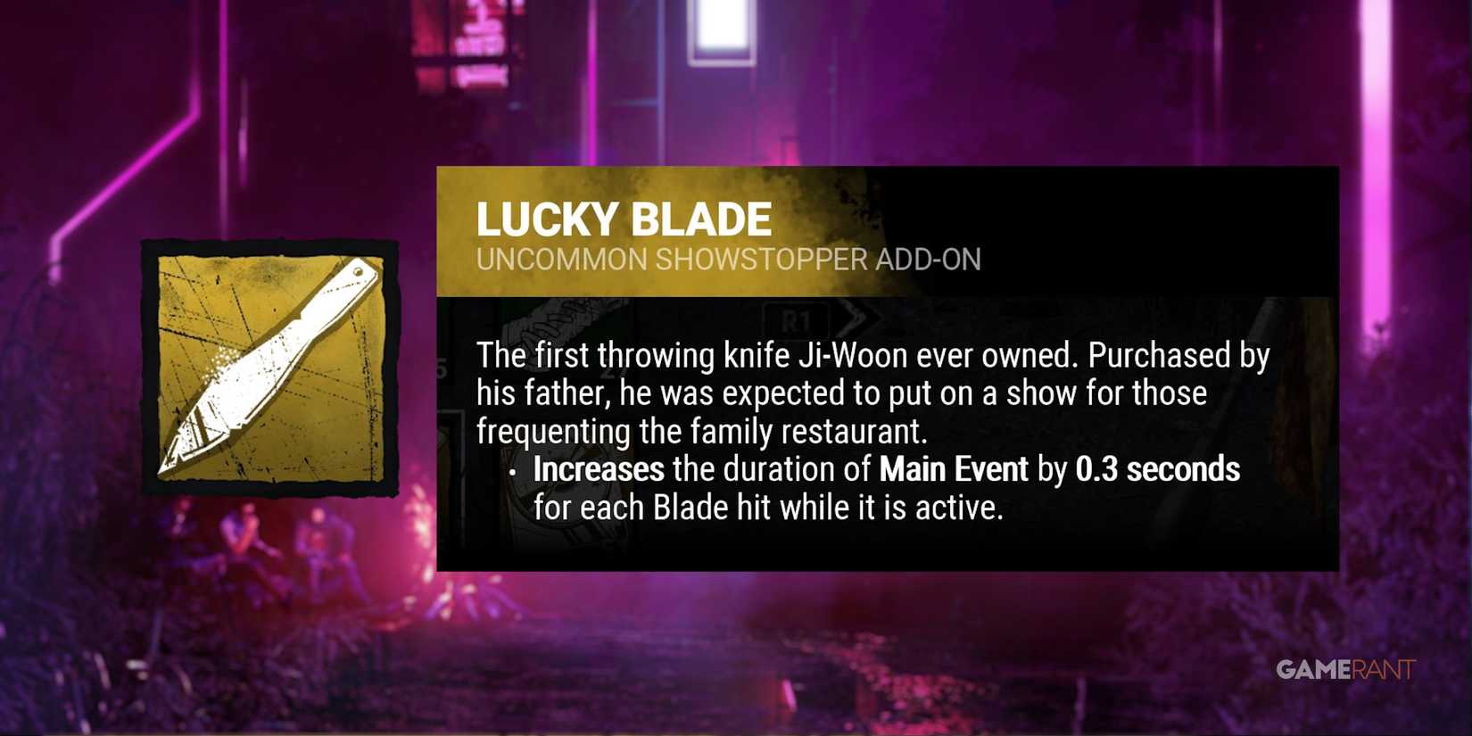 Dead by Daylight: Best Builds for The Trickster