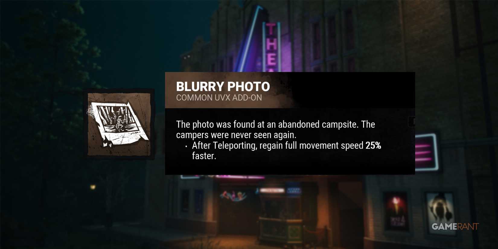 Dead by Daylight: Best Builds for The Unknown