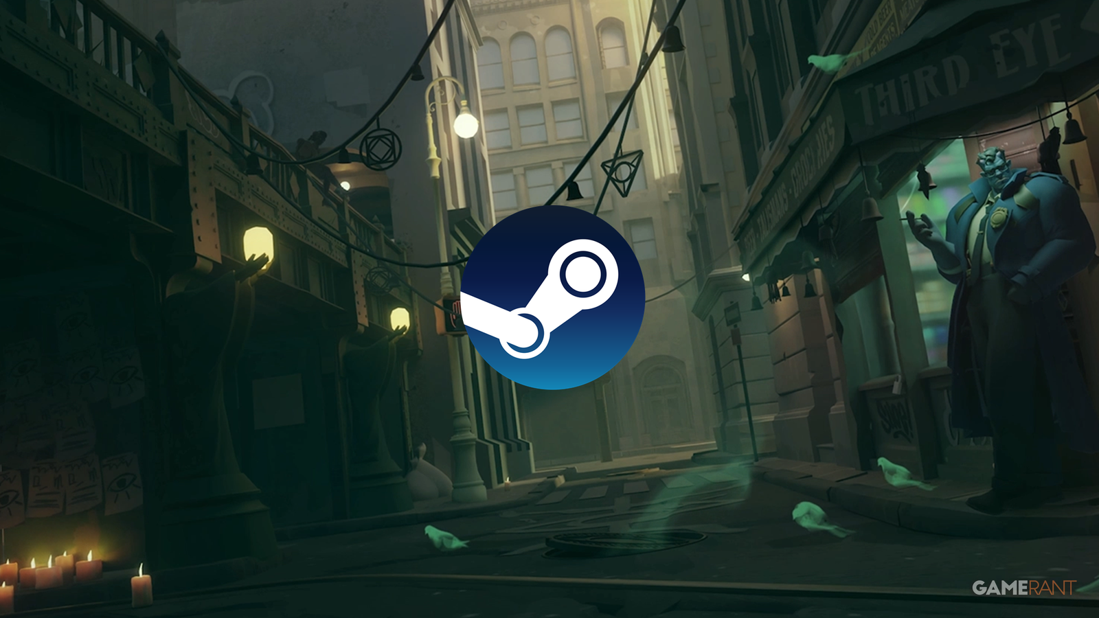 Deadlock Releases Huge New Update for August 2024