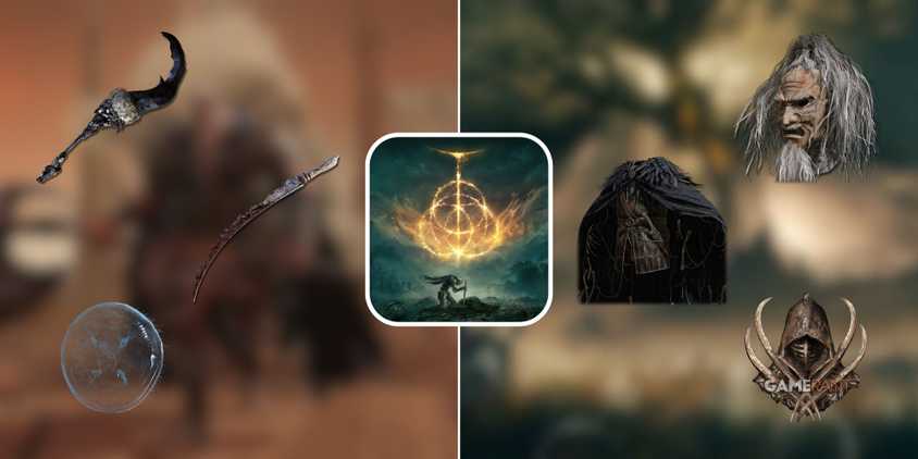 Elden Ring: Best Axes
