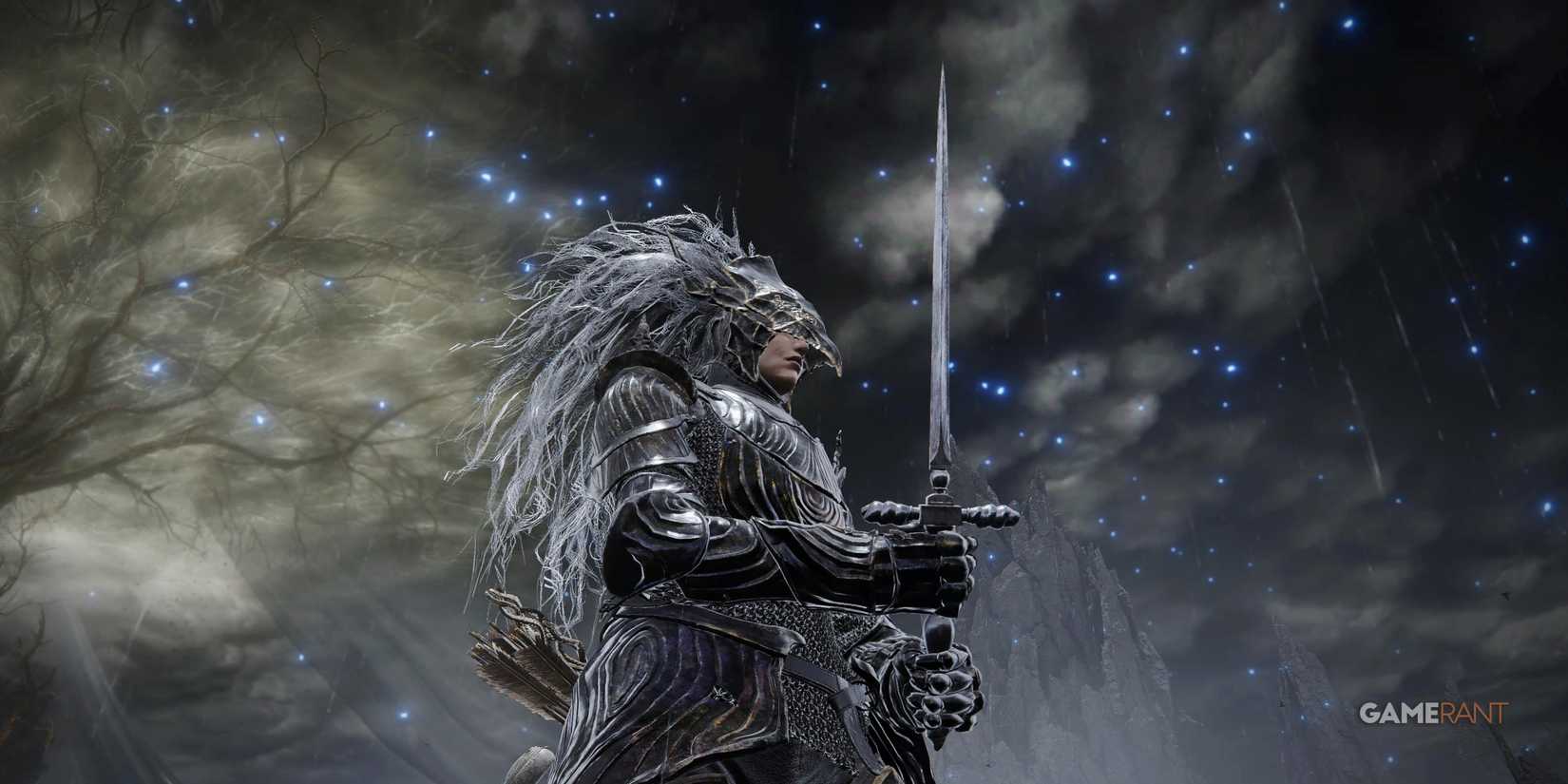 Elden Ring: Best Weapons In Limgrave