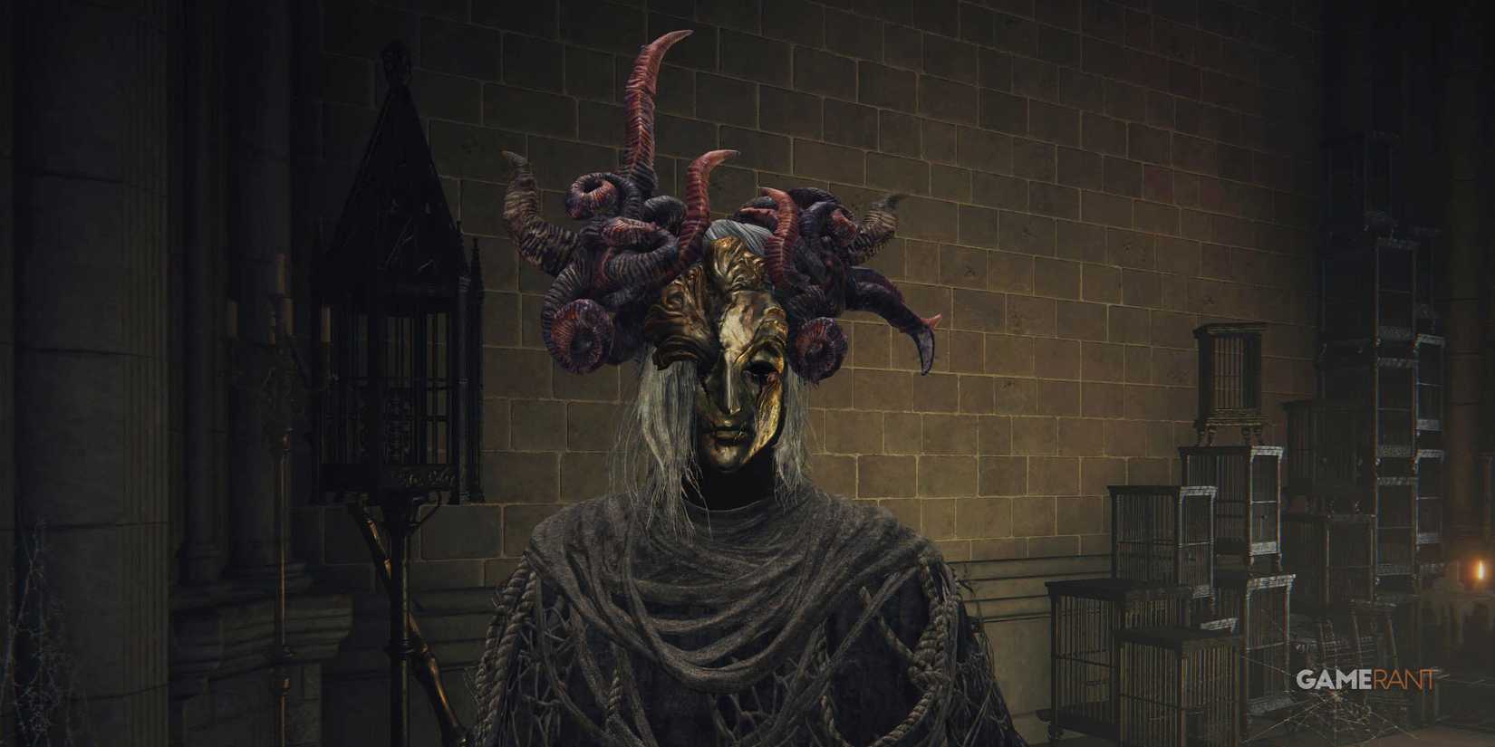 Elden Ring Best Helms