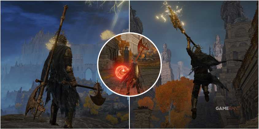 Elden Ring: Scarlet Rot Incantations Build Guide