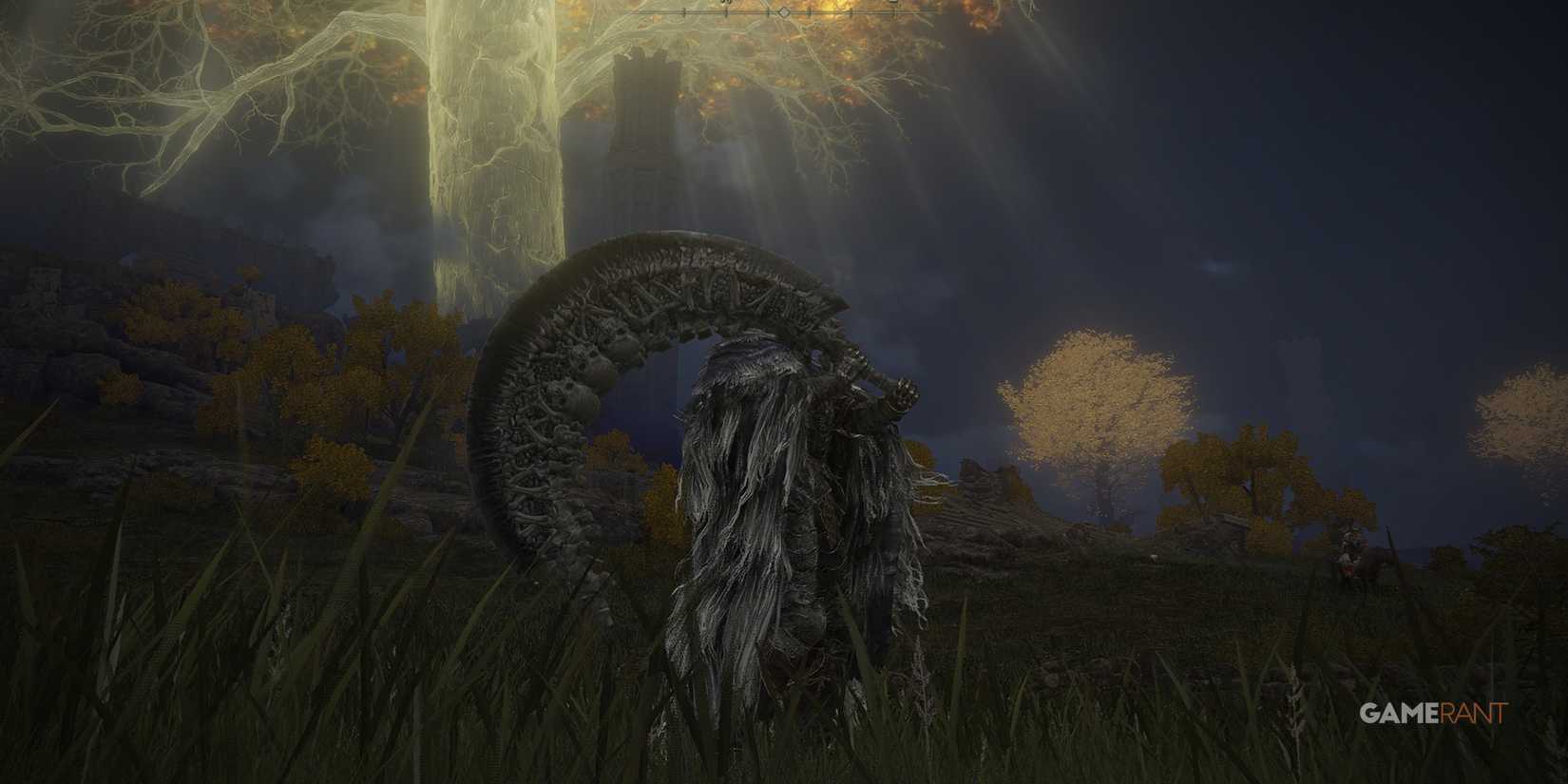 Elden Ring: Shadow Of The Erdtree - Best Putrescence Cleaver Build