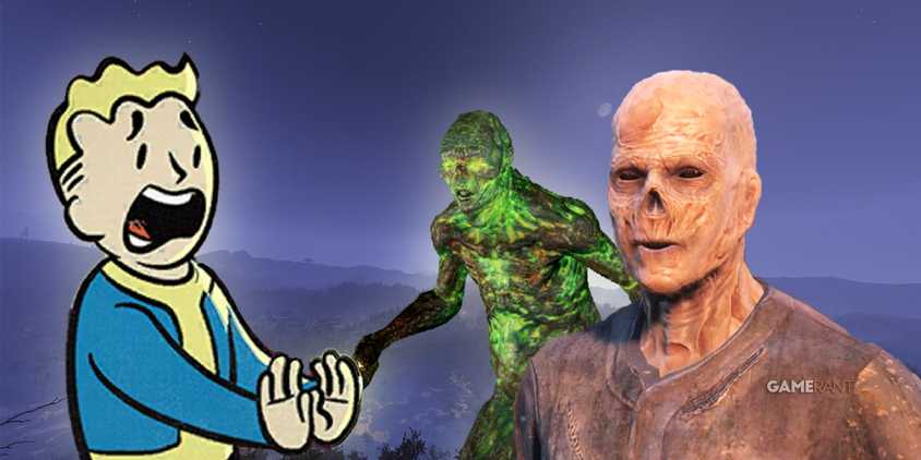 Fallout 76 Ally Tier List