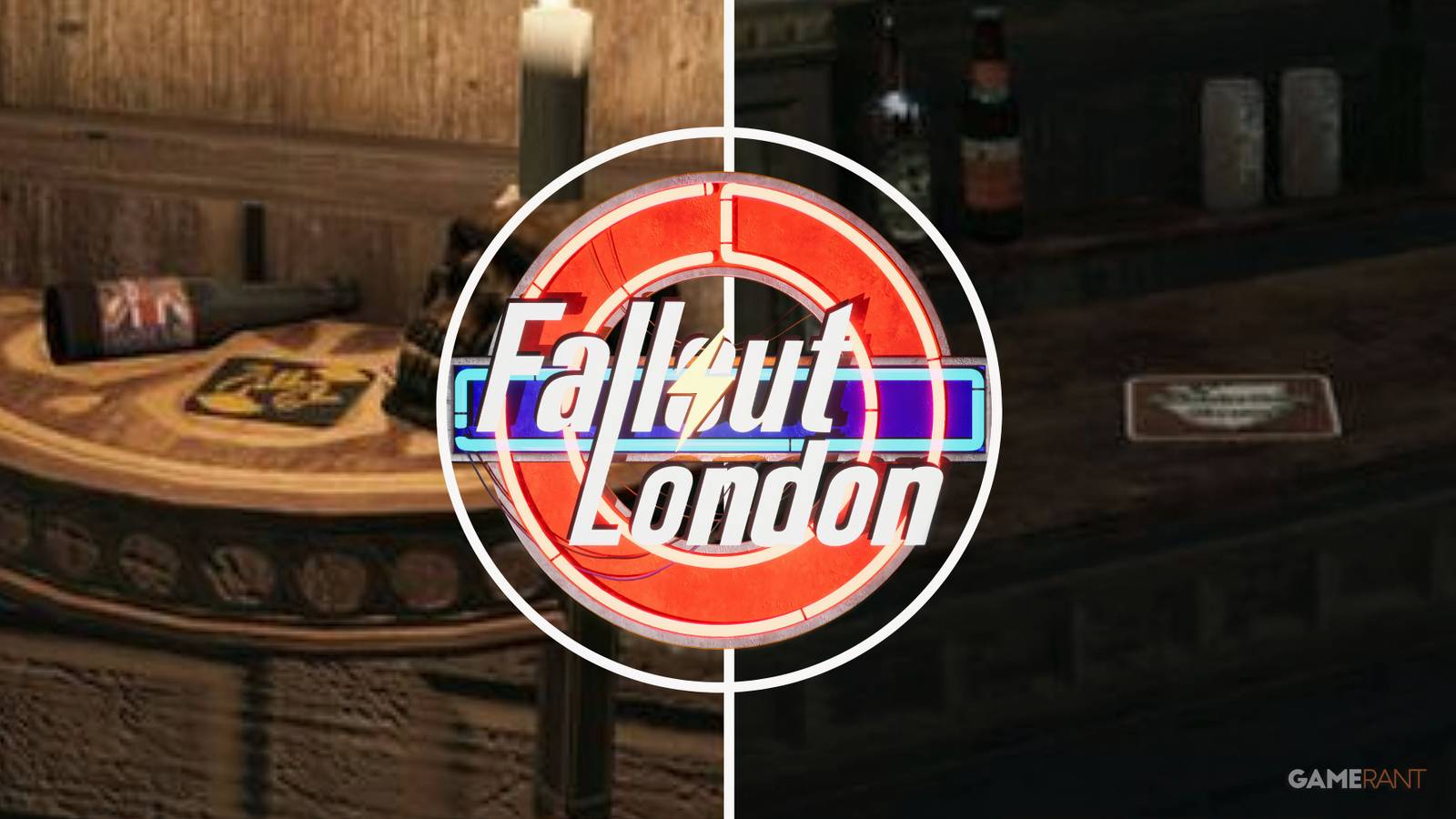 All Beer Coaster Locations in Fallout London