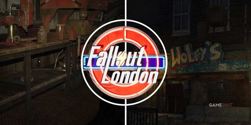 Charybdis Quest Guide in Fallout London