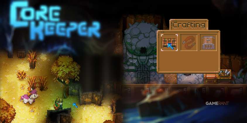 The Beginner Tips For Core Keeper