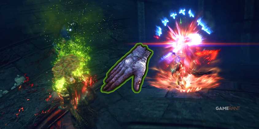 Elden Ring: Scarlet Rot Incantations Build Guide