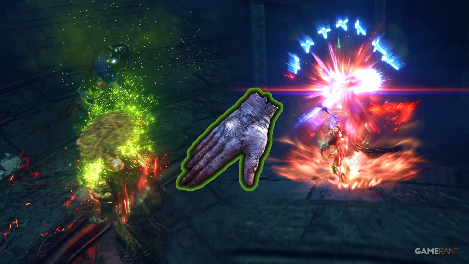 Poisoned Hand Build Guide in Shadow of the Erdtree