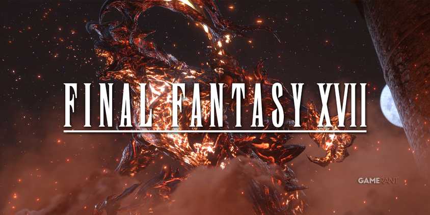 Final Fantasy 17 Could Face a Major Fork in the Road After FF15, FF16
