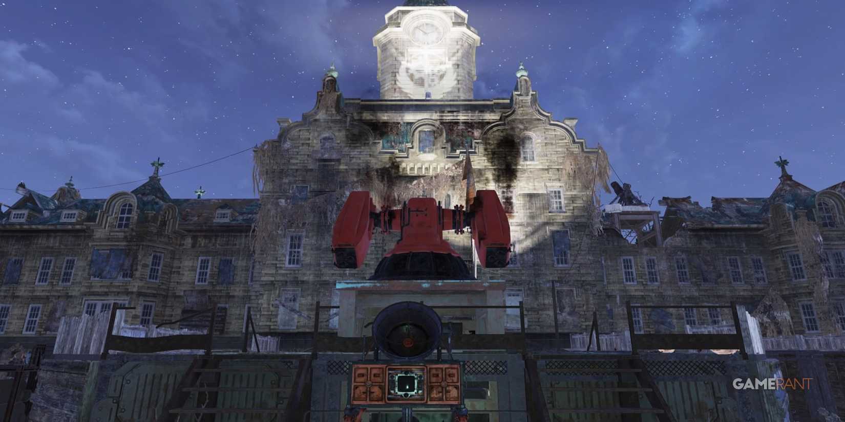 Fallout 76: Line In The Sand Event Guide