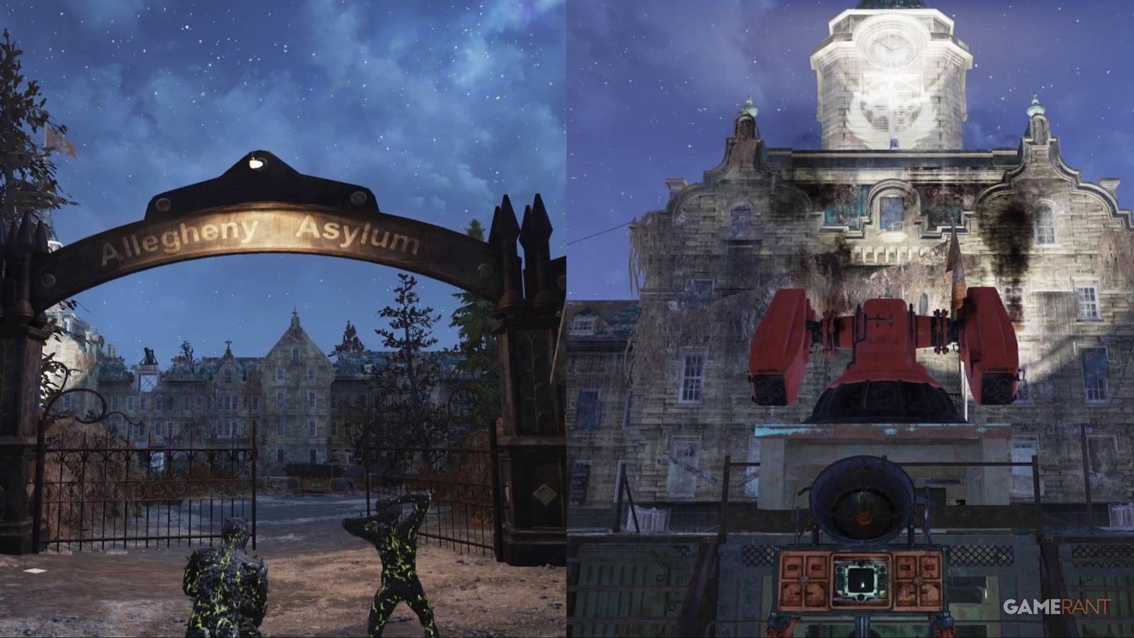 Fallout 76: Line In The Sand Event Guide