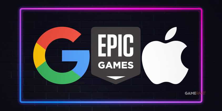 Epic Games Store Makes Mobile Debut