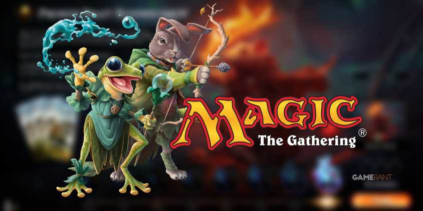 Magic: The Gathering's Commander Bans Controversy Explained