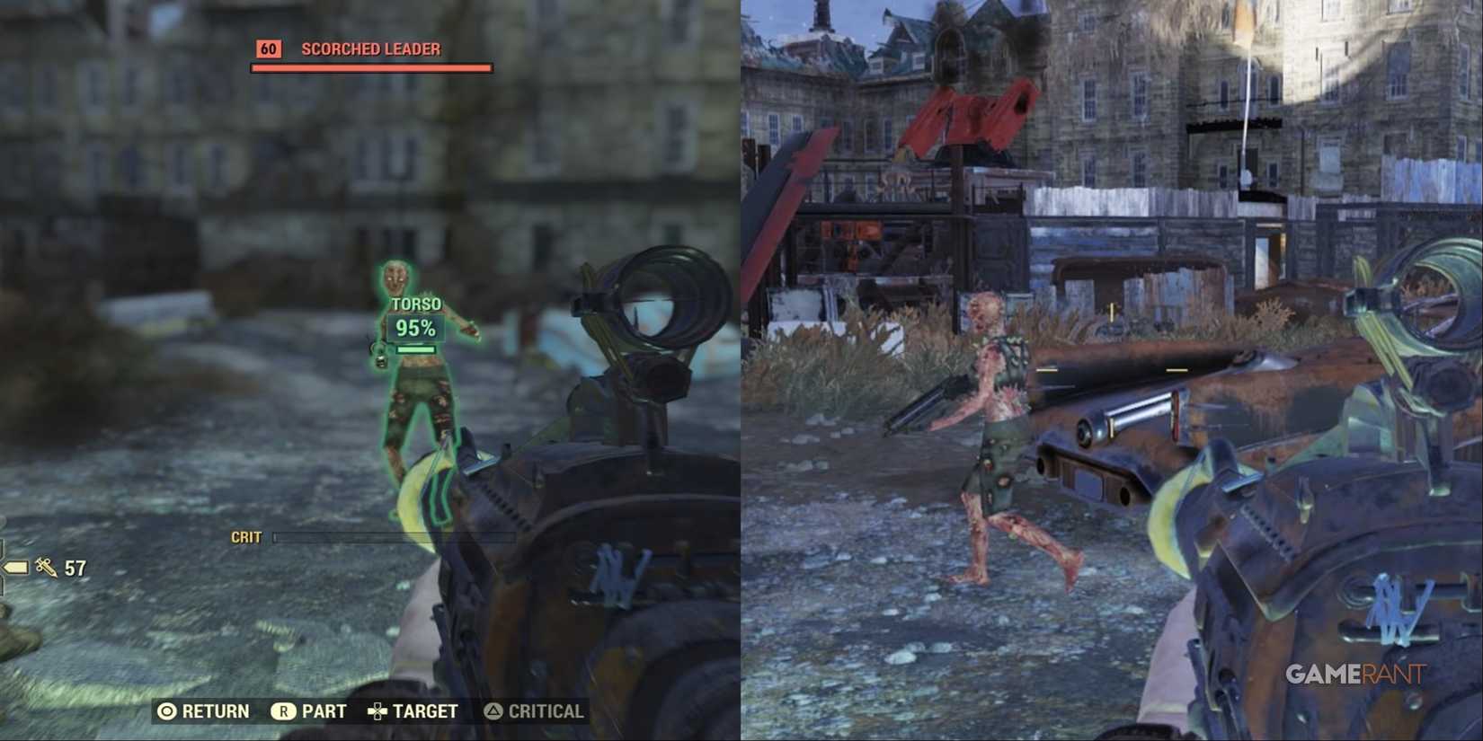 Fallout 76: Line In The Sand Event Guide