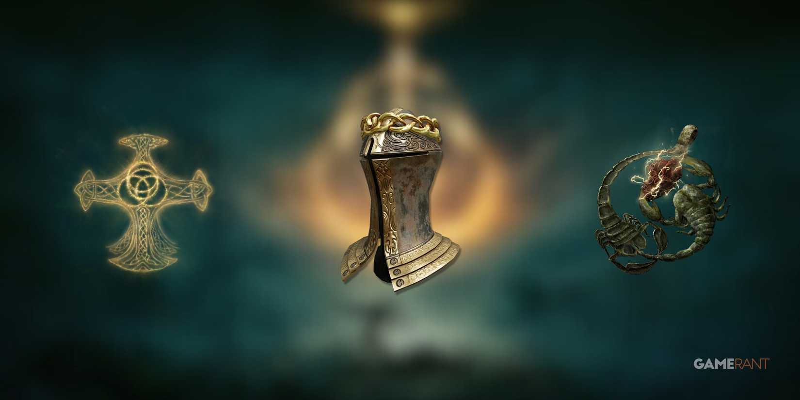 Best Faith Builds In Elden Ring