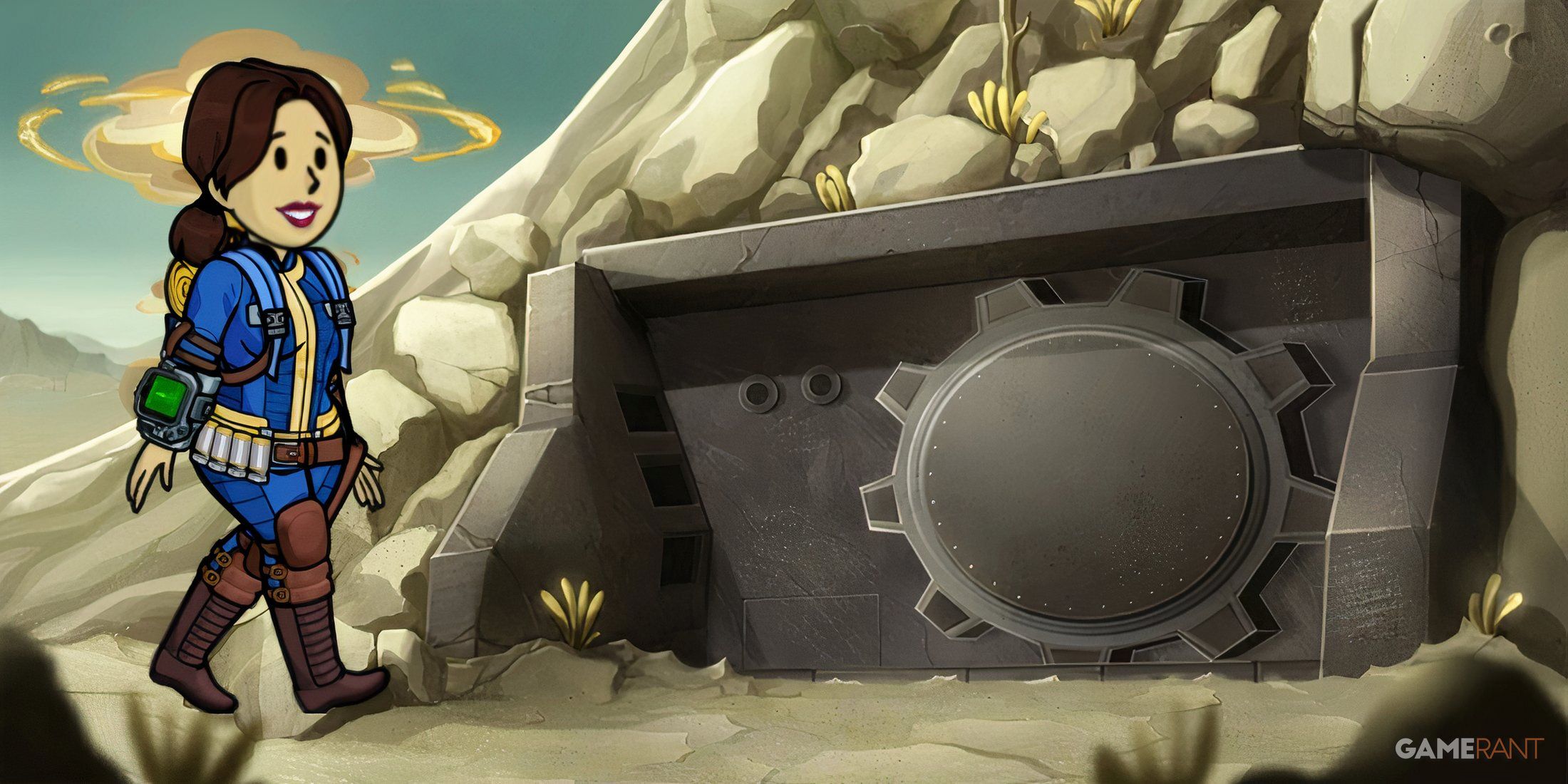 Fallout Shelter: Best Legendary Dwellers