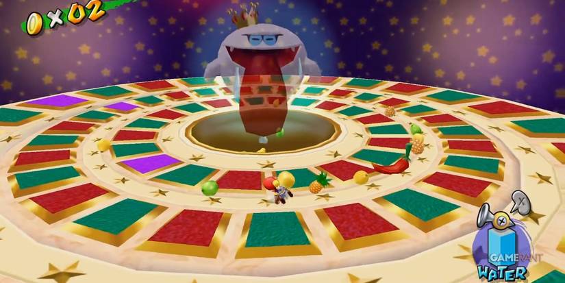 Best Boo Characters in the Mario Games