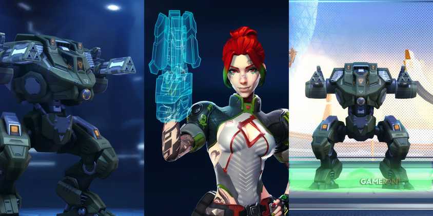Best Mech Games On Nintendo Switch