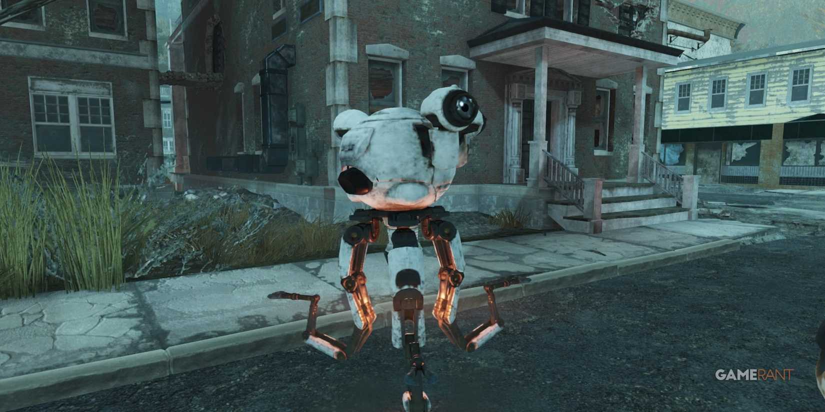 Fallout 76: How To Get The Traveling Leather Coat