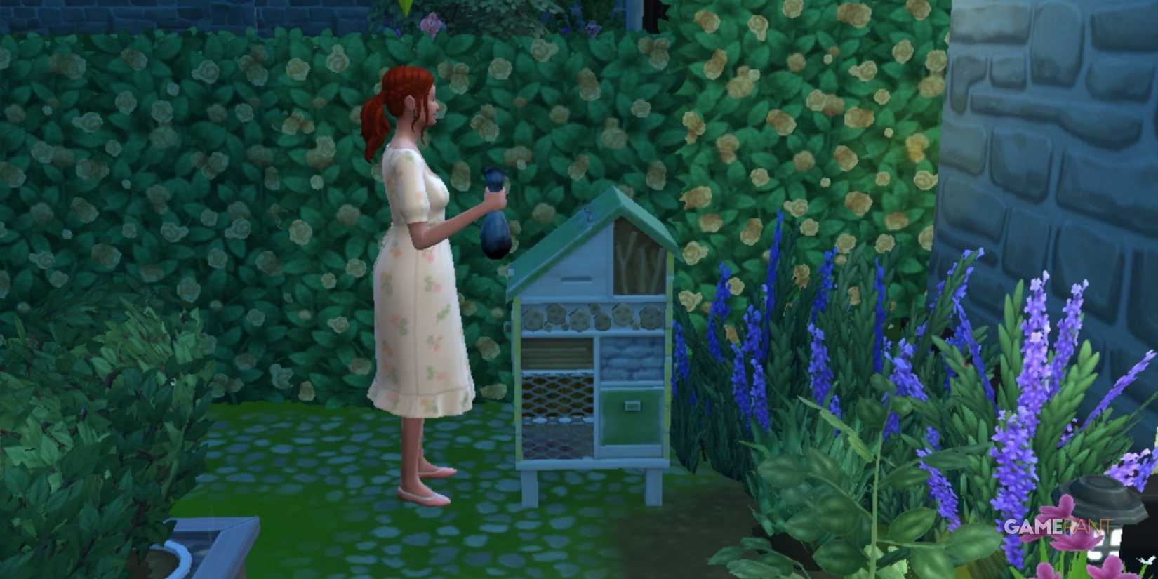 Best Eco Lifestyle Objects To Improve Your Gardening In The Sims 4