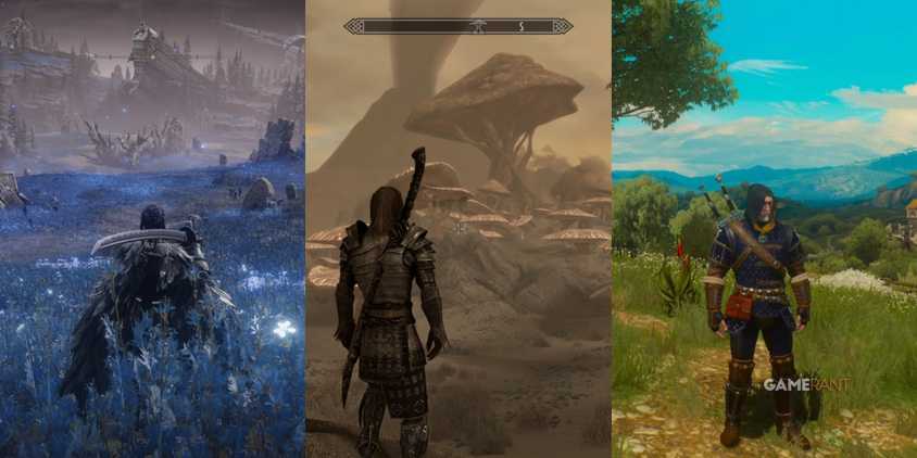 The Best RPGs of the 2020s (So Far)