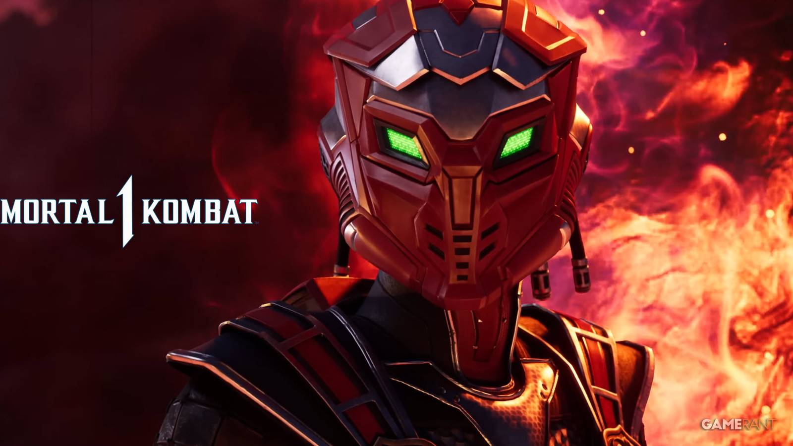 Mortal Kombat 1 Teases Big Lore Change for Sektor