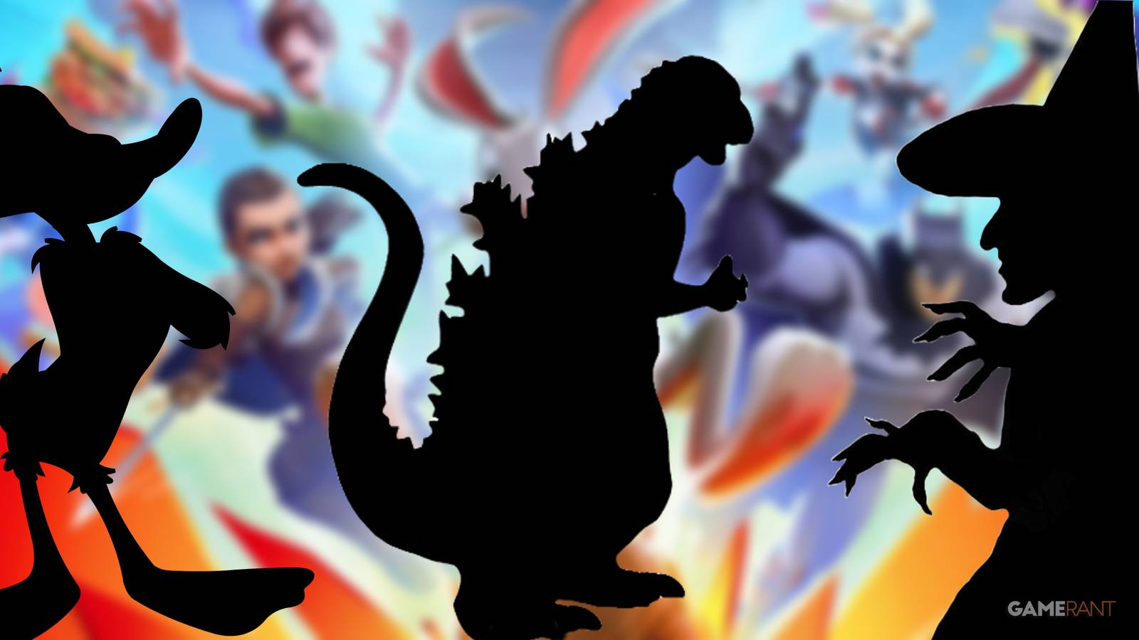 MultiVersus Leaks Explained