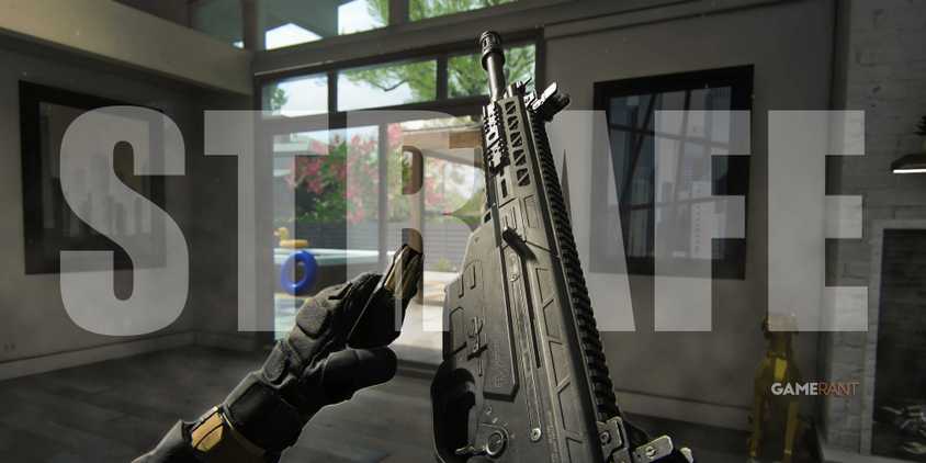 Call Of Duty: Modern Warfare 3 & Warzone - Best Kastov LSW Loadout