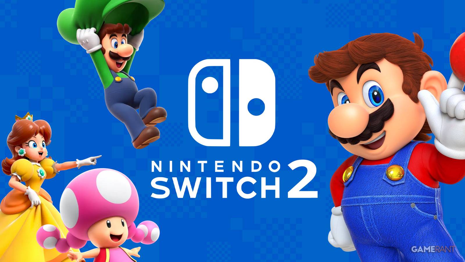 The Mario Franchise Needs the Best of Both Worlds on the Switch 2